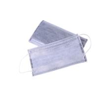 China Non Woven Facial Disposable Respirator Mask Anti Dust Flu Face Mask for sale