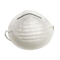 China KN95 Respirator Disposable 3 Ply Non Woven Face Mask For Public Place for sale