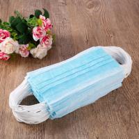 China Custom Cotton Medical Face Mask For Acne Smoke Filter Protective for sale