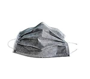 China Disposable Particulate Respirator Disposable Pollution Mask Soft Lining for sale