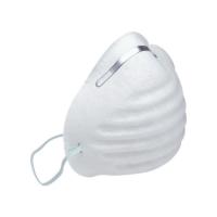 China KN95 Respirator Disposable 3 Ply Non Woven Face Mask For Public Place for sale