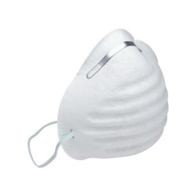 China KN95 Respirator Disposable 3 Ply Non Woven Face Mask For Public Place for sale