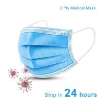 China Custom Cotton Medical Face Mask For Acne Smoke Filter Protective for sale
