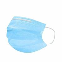 China 3 Ply Surgical Face Mask Breathing Disposable Medical Mask Personal Care for sale