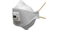 China White Disposable Dust Mask For Epidemic Prevention And Control for sale