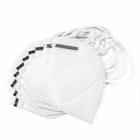 China White Disposable Dust Mask For Epidemic Prevention And Control for sale