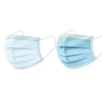 China Anti Pollution Disposable Mouth Mask Disposable Surgical Masks With Designs for sale