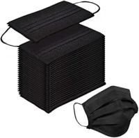 China Disposable Particulate Respirator Disposable Pollution Mask Soft Lining for sale