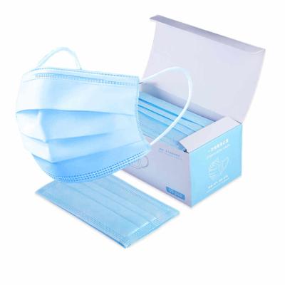 China Custom Cotton Medical Face Mask For Acne Smoke Filter Protective for sale