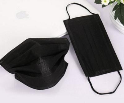 China Against Bacteria Medline Procedure Face Mask Breathable Respirator for sale
