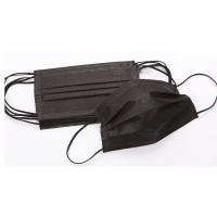 China Against Bacteria Medline Procedure Face Mask Breathable Respirator for sale