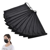 China Against Bacteria Medline Procedure Face Mask Breathable Respirator for sale