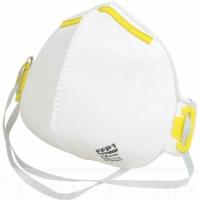 China Earloop Surgical Mask Ffp1 Face Mask Ce Certification Custom Printed Logo for sale