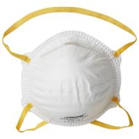 China Earloop Surgical Mask Ffp1 Face Mask Ce Certification Custom Printed Logo for sale