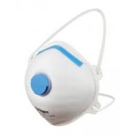 China Antiviral Foldable FFP2 Dust Mask Easy Breathing Non Stimulating for sale