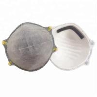 China Washable Dust Mask Ffp2 With Valve Ffp2 Respirator For Coron Virus for sale