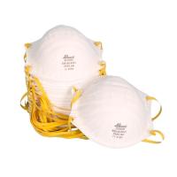 China Respirator Anti Dust FFP2 Dust Mask Breathing Disposable Face Mask for sale