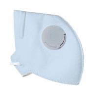 China Respirator Anti Dust FFP2 Dust Mask Breathing Disposable Face Mask for sale