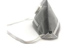 China Washable Dust Mask Ffp2 With Valve Ffp2 Respirator For Coron Virus for sale