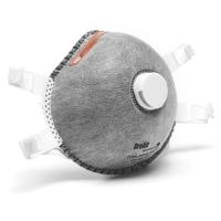 China Washable Dust Mask Ffp2 With Valve Ffp2 Respirator For Coron Virus for sale