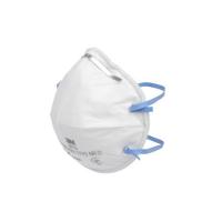 China Antiviral Foldable FFP2 Dust Mask Easy Breathing Non Stimulating for sale