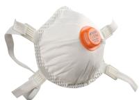 China Personal Protection FFP3 Disposable Mask Earloop Surgical Mask for sale