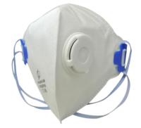 China Anti Dust Flu FFP3 Disposable Mask Filter Non Woven Facial Respirator for sale