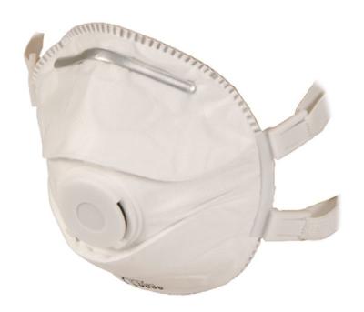 China Personal Protection FFP3 Disposable Mask Earloop Surgical Mask for sale