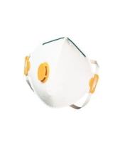 China N95 FFP3 Disposable Mask Dustproof Cup Filter 3m Dust Mask Ffp3 for sale