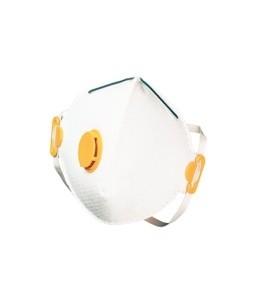 China N95 FFP3 Disposable Mask Dustproof Cup Filter 3m Dust Mask Ffp3 for sale