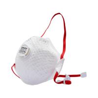 China Anti Dust Breathing FFP3 Disposable Mask 3 Ply Surgical Face Mask for sale