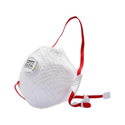 China Anti Dust Breathing FFP3 Disposable Mask 3 Ply Surgical Face Mask for sale