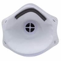 China Fashion Disposable Dust Mask With Valve Anti N95 PM 2.5 Exhalation for sale