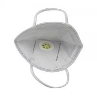 China Washable Valved Dust Mask Dust Proof Haze Dust Fog Protective for sale