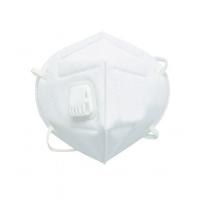 China Washable Valved Dust Mask Dust Proof Haze Dust Fog Protective for sale