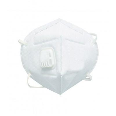 China Washable Valved Dust Mask Dust Proof Haze Dust Fog Protective for sale