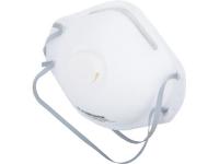 China Fashion Disposable Dust Mask With Valve Anti N95 PM 2.5 Exhalation for sale