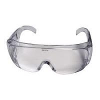 China Anti Impact Anti Virus Medical Safety Goggles Chemical Splash for sale