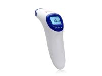 China Medical Digital Infrared Thermometer Non Contact Temperature Gun For Children for sale