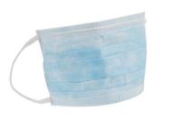 China Protective Dust Standard Earloop Face Mask N95 Anti Virus For Home Use for sale