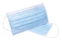 China CE Certified Face Mask Surgical Disposable 3 Ply For Adult And Kids for sale