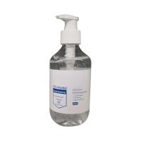 China FDA CE 75% alcohol waterless Good sale Custom 30ml 50ml 100ml Antibacterial Wash Hand Sanitizer Gel for sale