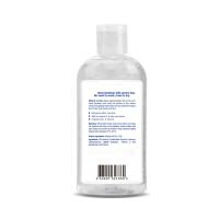 China 60ml 70% Alcohol Waterless Hand Sanitizer Gel Hand Sanitizer 99.99% Antibacterial for sale
