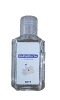 China FDA CE 75% alcohol waterless Good sale Custom 30ml 50ml 100ml Antibacterial Wash Hand Sanitizer Gel for sale