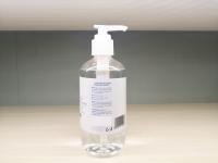 China 75% Alcohol Hand Washless Gel / Waterless Hand Sanitiser NDC Listed for sale