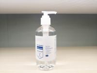 China NDC Listed 75% Antibacterial Hand Sanitizer Anti Virus Bacteria Private Label for sale