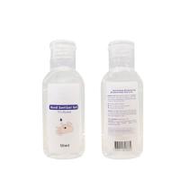 China Gems Kill Personal Care 99.9% Waterless Hand Sanitizer for sale
