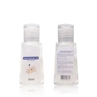 China Gems Kill Personal Care 99.9% Waterless Hand Sanitizer for sale