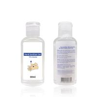 China Gems Kill Personal Care 99.9% Waterless Hand Sanitizer for sale