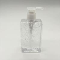 China NDC Private Label Waterless Hand Gel / Portable Hand Sanitizer Gel for sale